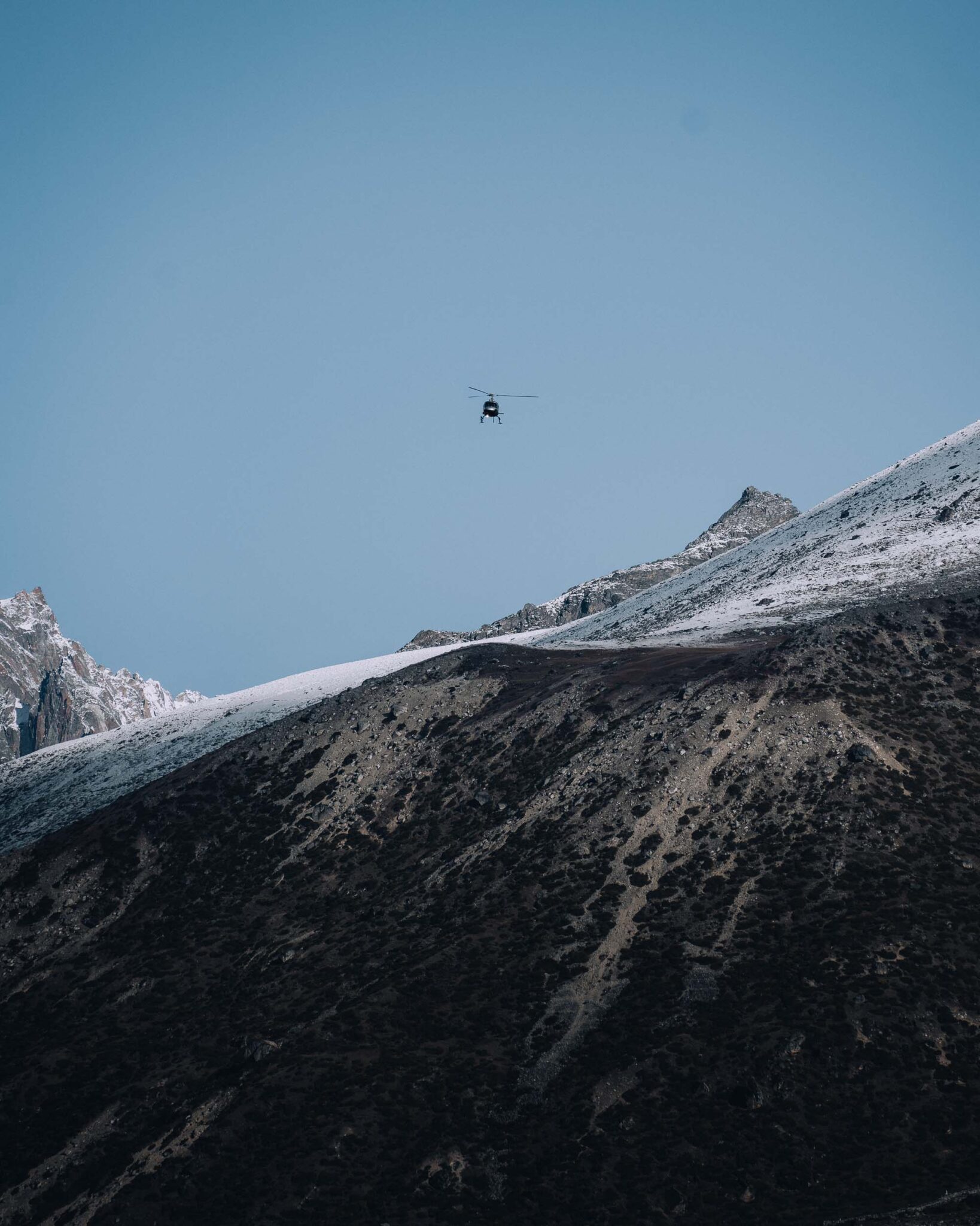 Ultimate Guide To Everest Base Camp