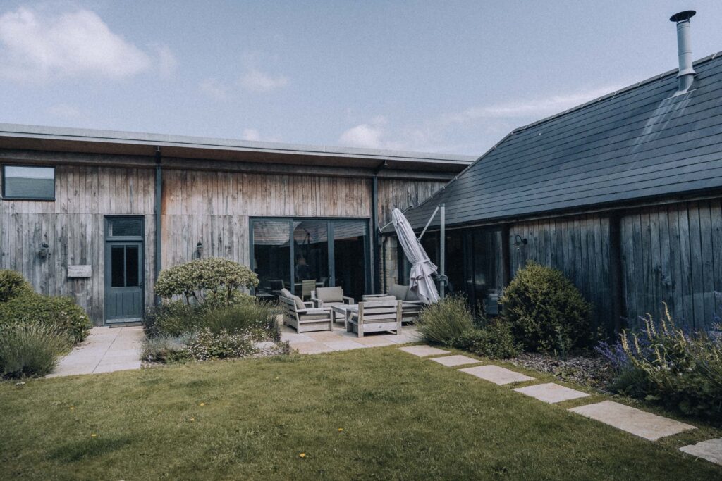 Bibury Farm Barns | Luxury Stay & Photography in the Cotswolds
